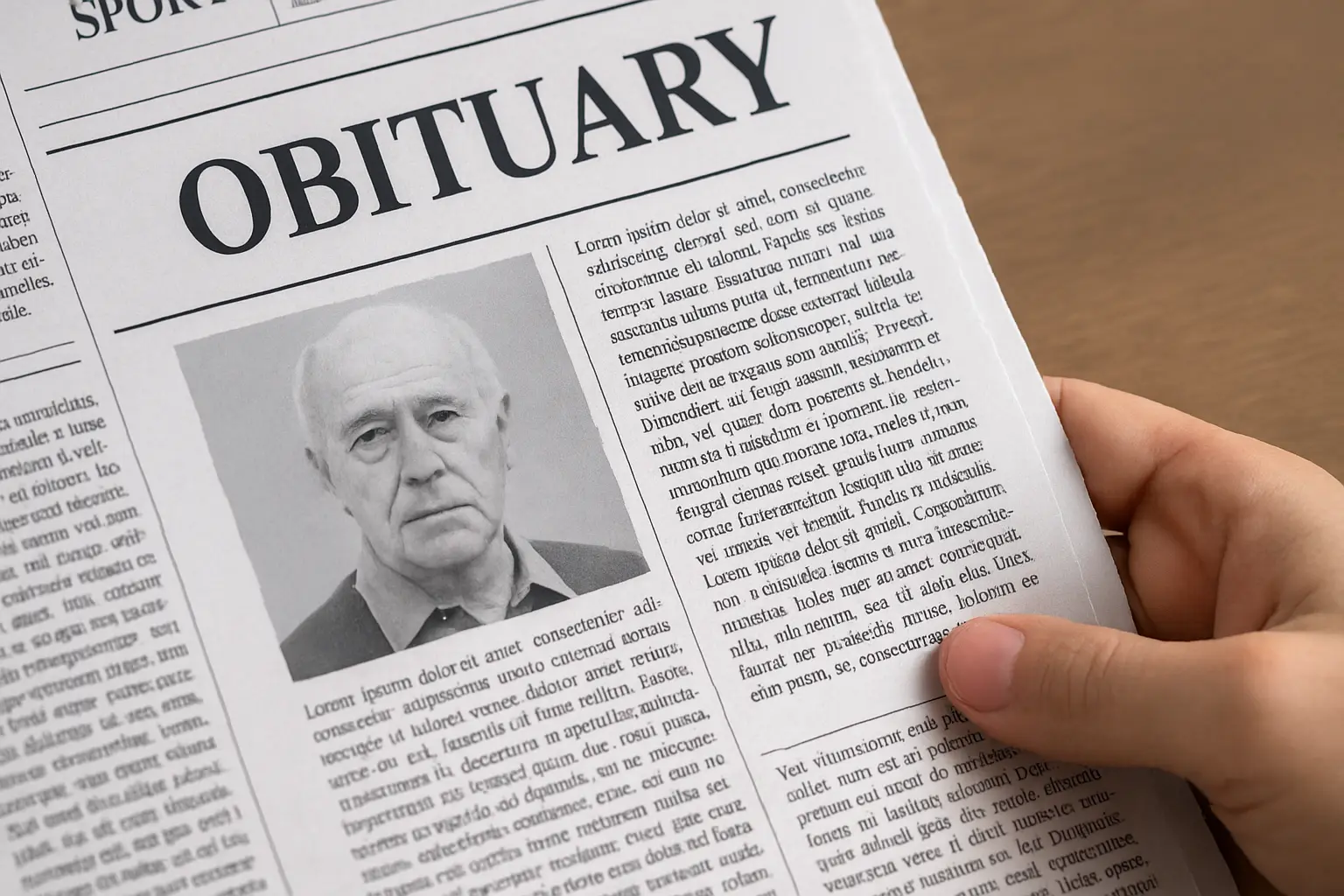 Times of India Obituary Ad Booking Guide – Types, Rates, and How to Book