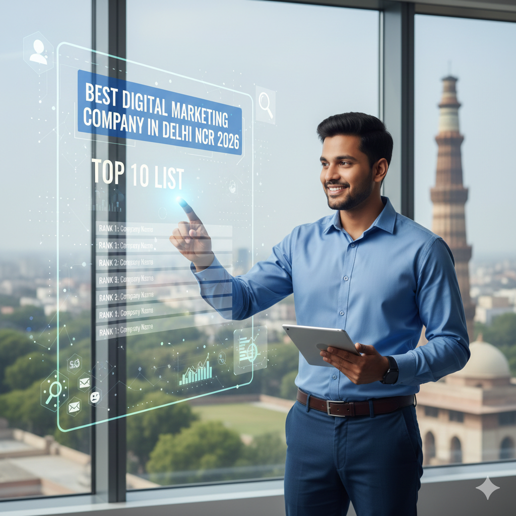Top 10 Advertising Agencies In India 2026 | Riyo Advertising